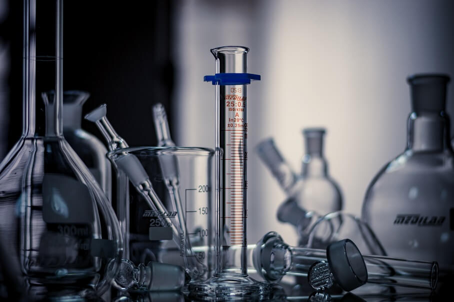 Laboratory Chemical & Science Lab Equipment Suppliers - Reva Industries